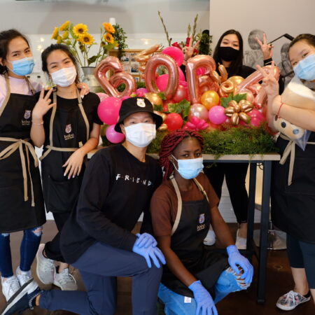 Bubble tea | Boba drinks | Smoothies in Dallas – Boba Tea & Treats