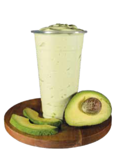 Avocado – Bubble tea | Boba drinks | Smoothies in Dallas – Boba Tea ...